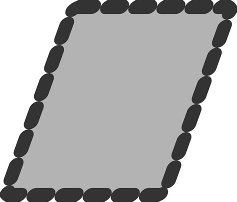 Download Rectangle Diamond Shape Royalty Free Vector Graphic Pixabay