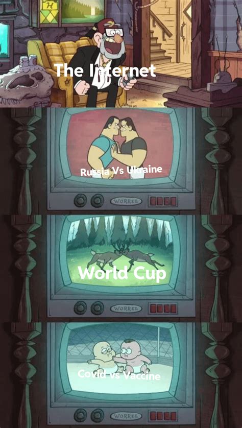 Inspired By A Post Rgravityfalls