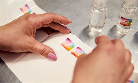 Digital Label Royal Mustang Llc