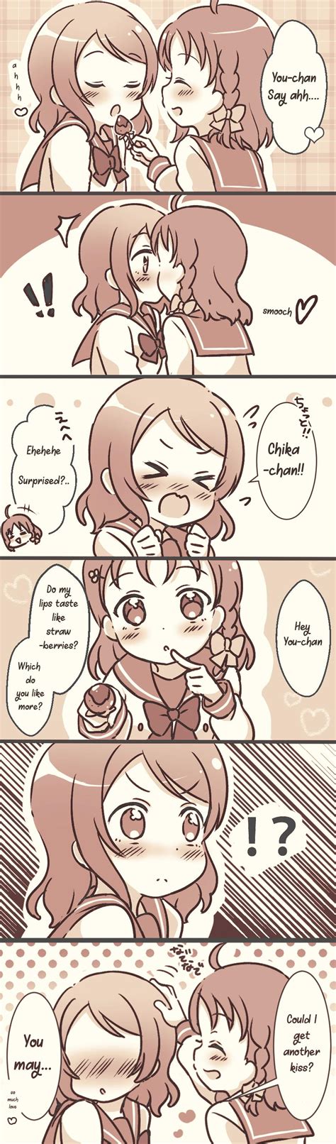 Strawberries Rchikayou