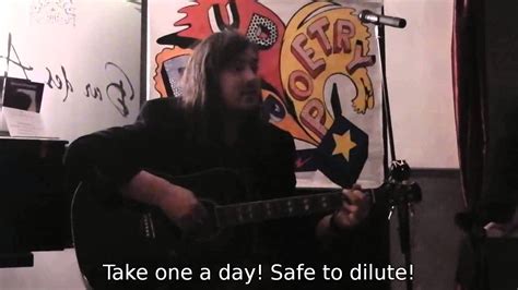 The Jesse Boot Song Youtube