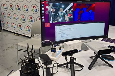 Orbbec On Linkedin Orbbec Opencv Computervision Ai Cvpr2024