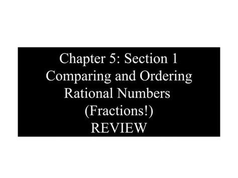Chapter 5 Sections 1 And 2 Review Ppt Physics Science