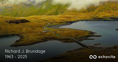 Richard J Brundage Obituary 1963 2025 Binghamton Ny