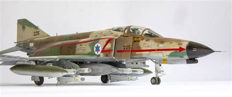 Meng 148 F 4e Phantom Kurnass F 4 Imodeler