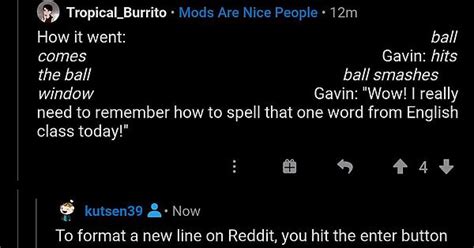 Bad Formatting Album On Imgur