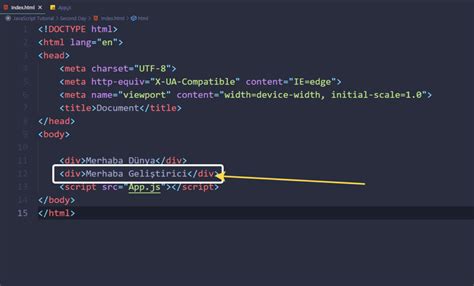 Visual Studio Code Tutorial Live Server Extension Nedir Kurulumu ve Kullanımı Murat Bilginer