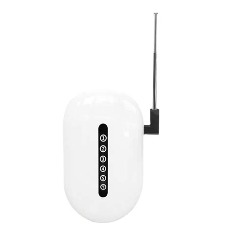 Wifi Signal Repeater Wireless Extender 433mhz Long Range Booster Barrier Free Through Walls For