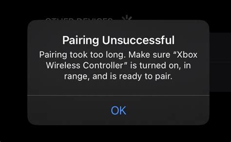 Wireless X S Controller Not Connecting To Ipad R Xboxcontroller
