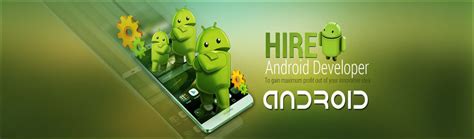 Hire Android App Developers Offshore Android App Developer Ben