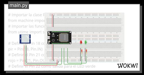 Taller Esp32 Sensores Brayan Andres Lopez 1103 Wokwi Esp32 Stm32