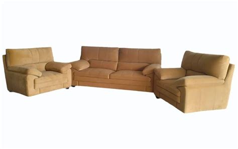 Brown 5 Seater U Shape Mahogany Wood Sofa Set 311 At Rs 95000set In