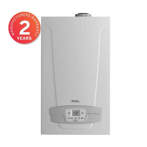 Baxi Duo Tec Mp Hunt Heat