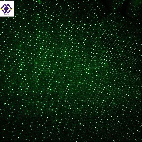 Wholesale Laser Star Starriness Starry Sky Indoor Garden Party Crazy Contact Diffraction Grating