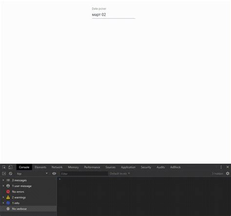 Performance Leak In Case Of Luxon Date Utils And Non English Locale