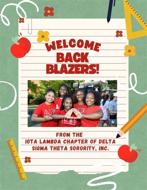 Iota Lambda Chapter Iotalambda Dst • Instagram Photos And Videos