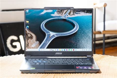 Msi Cyborg Review The Price Is Right