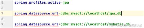 解密spring Boot：jpa Vs Mybatis，哪个更适合你的项目？springbootjpa和mybatis Csdn博客