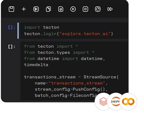 Streamline Ai Development With Declarative Framework Tecton