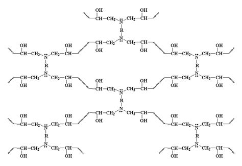 Bisphenol A Epoxy Resin Chemical Formula At Latasha Tiffany Blog