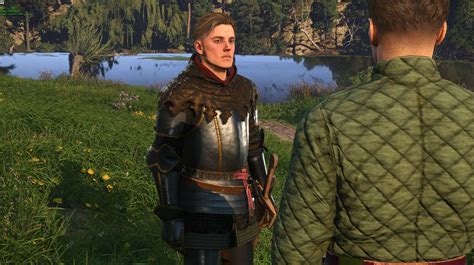 Henrys Complexions V10 Kingdom Come Deliverance 2 Mod
