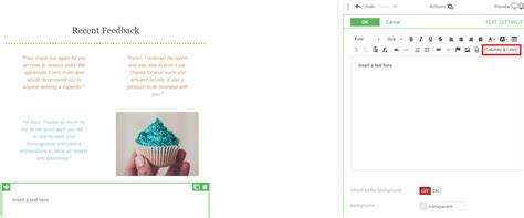 Adding Subscription Links Junglemail Documentation