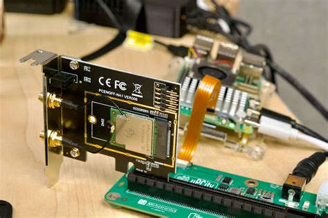 A PCIe Coral TPU FINALLY Works On Raspberry Pi 5 Jeff Geerling