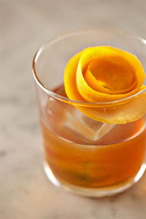 Once You Try These Cognac Cocktails You Wont Want To Drink Anything