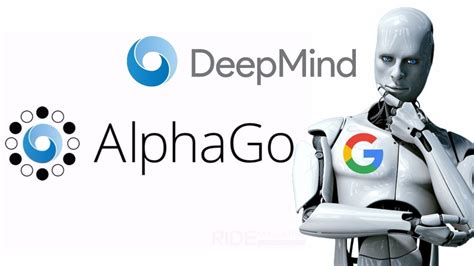 Google S Deep Mind Alpha Go Defeated World Champion Part 2 YouTube