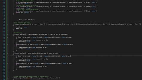 Making A Grid Based 2d Game I Keep Getting Errors On My Rudimentary