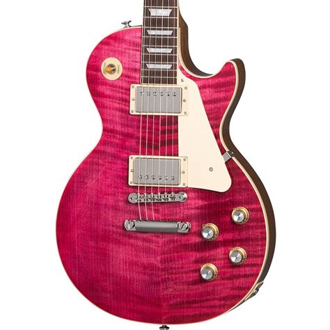 Gibson Les Paul Guitars Gibson Les Paul Standard 50s Figured In