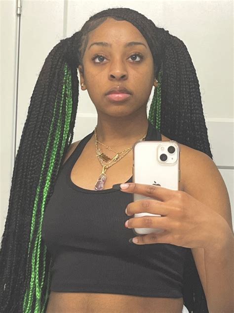 Cute Box Braids Hairstyles Braided Cornrow Hairstyles Protective Hairstyles Braids Faux Locs