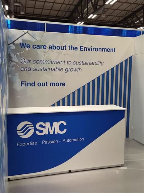 Smc Automation Oy On Linkedin Messut Rakenteilla