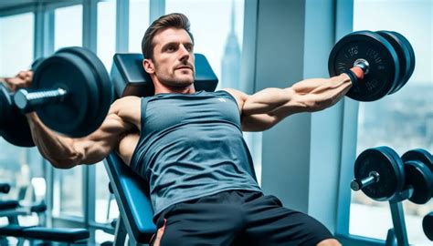 Incline Barbell Vs Dumbbell Key Differences Infrared For Health