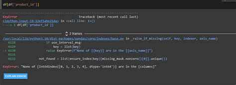Pandas Single Vs Double Bracket Indexing By Adam Bartlett Medium