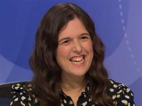 Rosie Jones Says She Gets More Hate Than Any Other Comedian As She Is Disabled