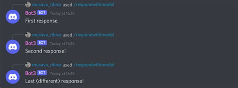 Applicationcontext Respond Behaves Differently Depending On Situations