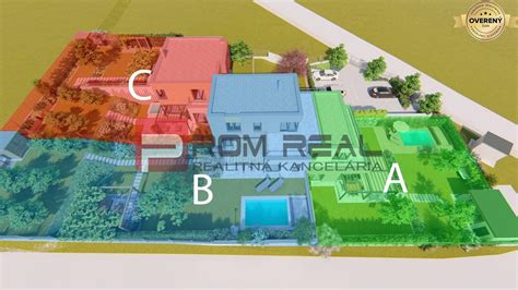 Top Reality Dom Na Vyhliadke Limbach Fotky