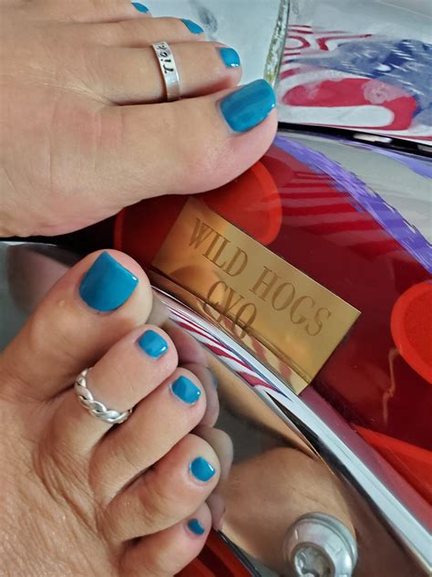 Wonder Feet Womans Feet