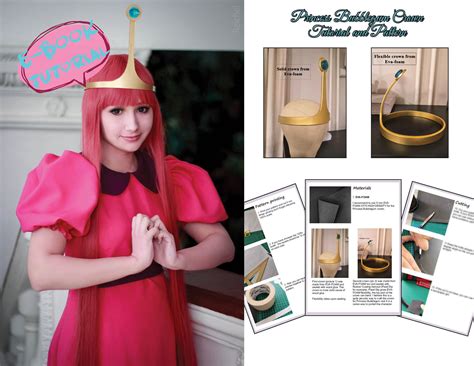 Cotton Candy Princess Adventure Time Cosplay Cotton Candy Princess Adventure Time Cosplay