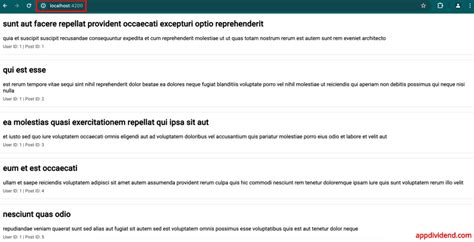 How To Implement Observables In Angular 18