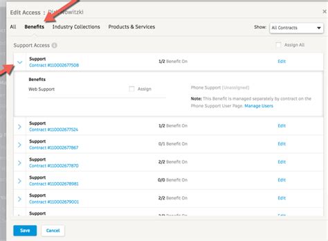 Invite User And Assign Product Classic User Management Knowledge Base Cstc