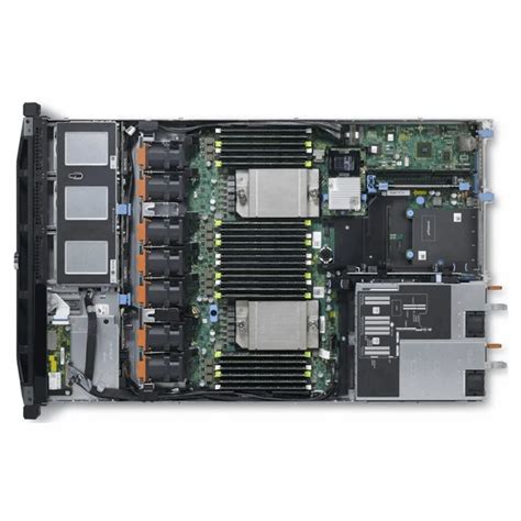 Refurbished Server Dell R620 Intel Xeon At Rs 30000 In Baidyabati Id 2850652092388