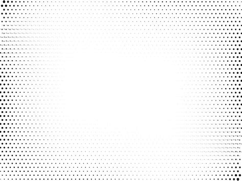 Abstract Modern Halftone Pattern Dotted Background 41167911 Vector Art
