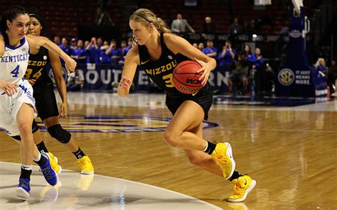 Phoenix Mercury Rookie Sophie Cunningham Enters All Star Break On High