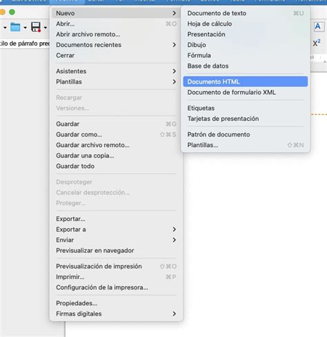 Más De 20 Funciones De Libreoffice Para Dejar Atrás Microsoft Office