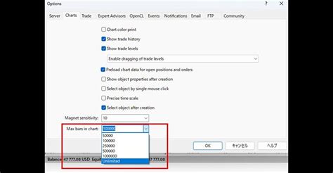 How To Import Historical Data Into Mt5 Windows Titan Fx Research Hub