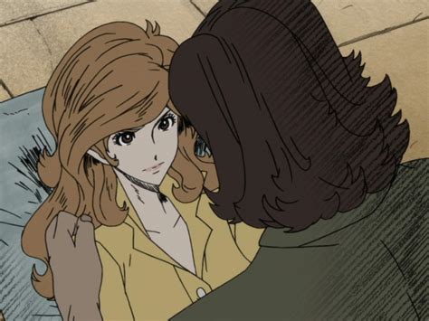 Watch Lupin The Third The Woman Called Fujiko Mine English Dub
