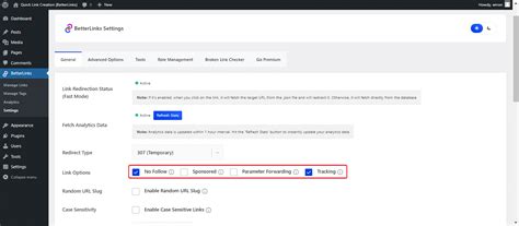 New Feature How Does 1 Click Quick Link Creation Work In Betterlinks Betterlinks