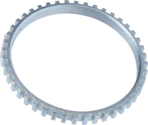 Kimiss Abs Wheel Speed Sensor Tone Ring 7700856416 Metal